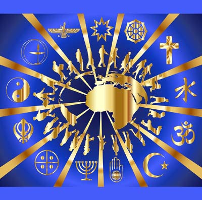 The Holy Grail of Balance - this divine life